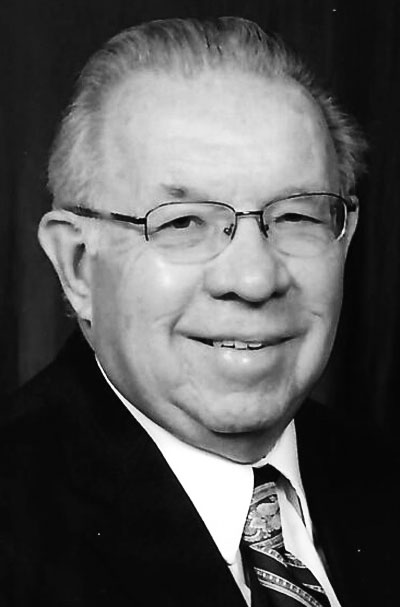 Dale Carl Aufdenkampe | News, Sports, Jobs - News and Sentinel